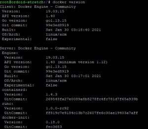 How to Install Docker and Docker Compose on Raspberry Pi – PAOSCHOOLS